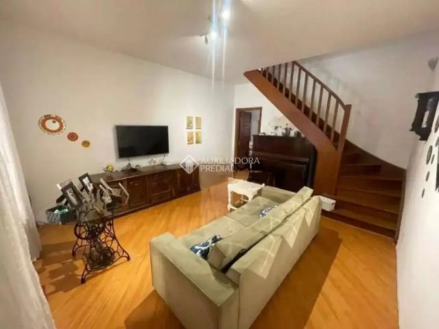 Casa / Sobrado para Venda em Santo André/SP Vila Assunção 3 Quartos