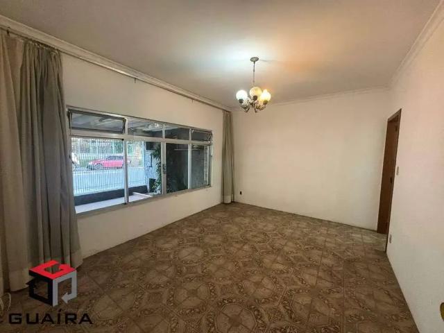 Casa / Sobrado para Venda em Santo André/SP Vila Assunção 3 Quartos