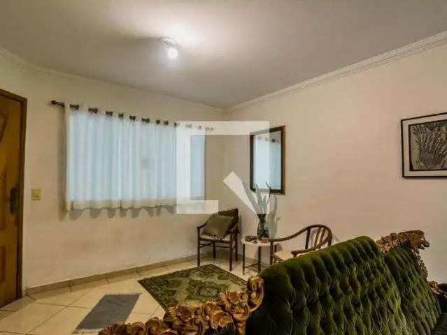 Casa / Sobrado para Venda em Santo André/SP Vila Assunção 3 Quartos