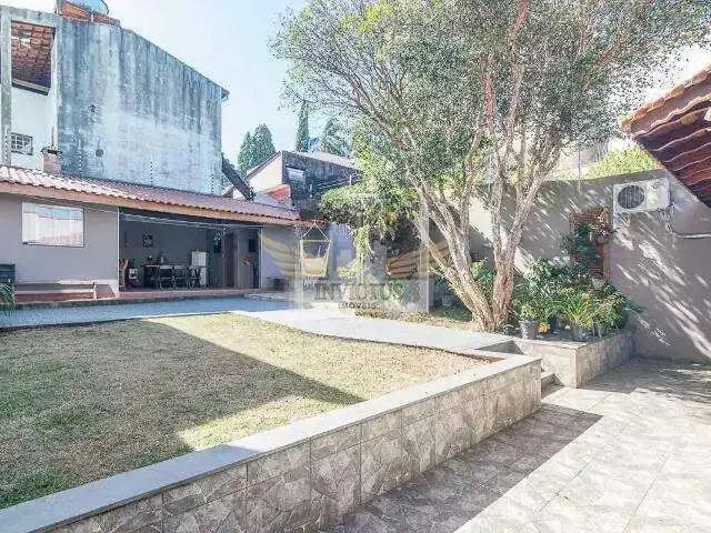Casa / Sobrado para Venda em Santo André/SP Vila Assunção 3 Quartos