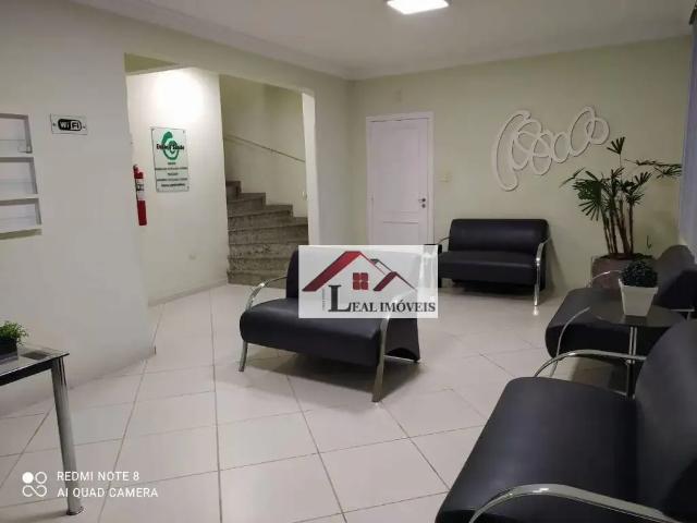 Casa / Sobrado para Venda em Santo André/SP Vila Assunção 3 Quartos