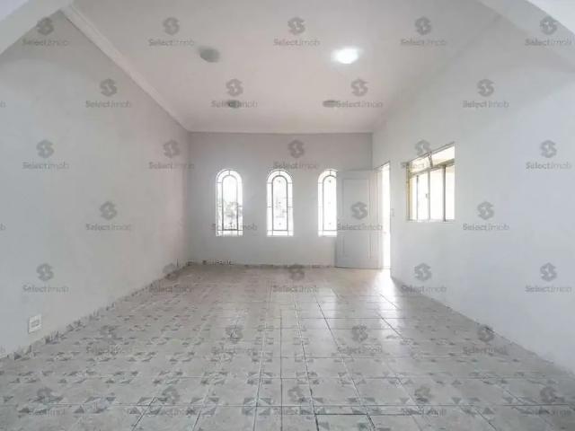 Casa / Sobrado para Venda em Santo André/SP Vila Assunção 3 Quartos