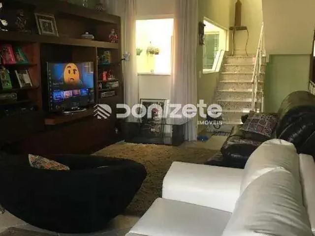 Casa / Sobrado para Venda em Santo André/SP Vila Assunção 3 Quartos