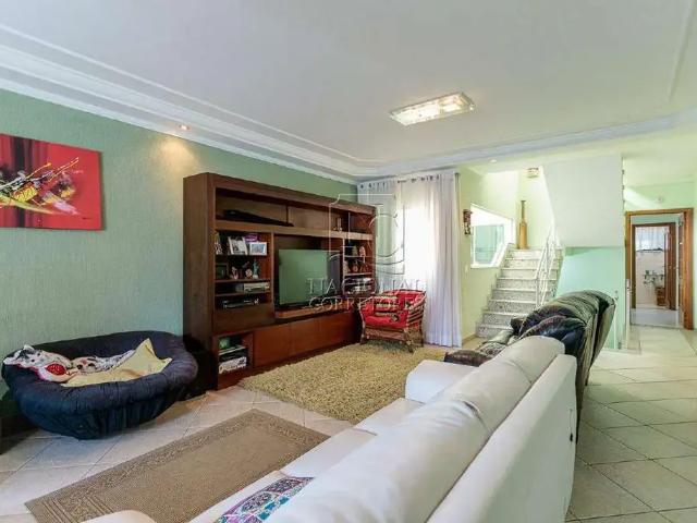 Casa / Sobrado para Venda em Santo André/SP Vila Assunção 3 Quartos
