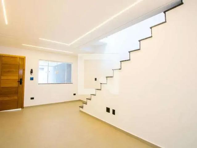 Casa / Sobrado para Venda em Santo André/SP Vila Assunção 3 Quartos