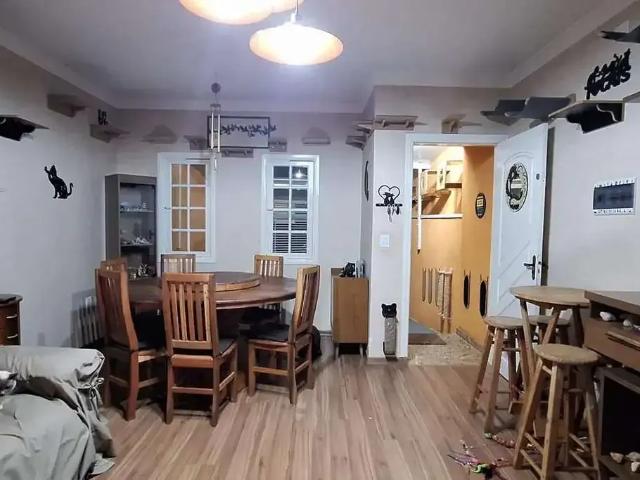 Casa / Sobrado para Venda em Santo André/SP Vila Assunção 3 Quartos