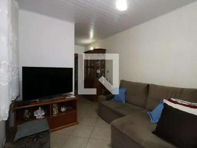 Casa / Sobrado para Venda em Santo André/SP Vila Assunção 3 Quartos