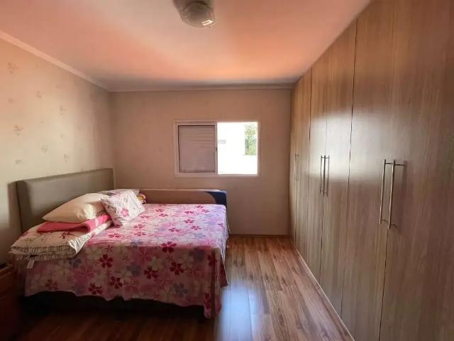 Casa / Sobrado para Venda em Santo André/SP Vila Assunção 3 Quartos