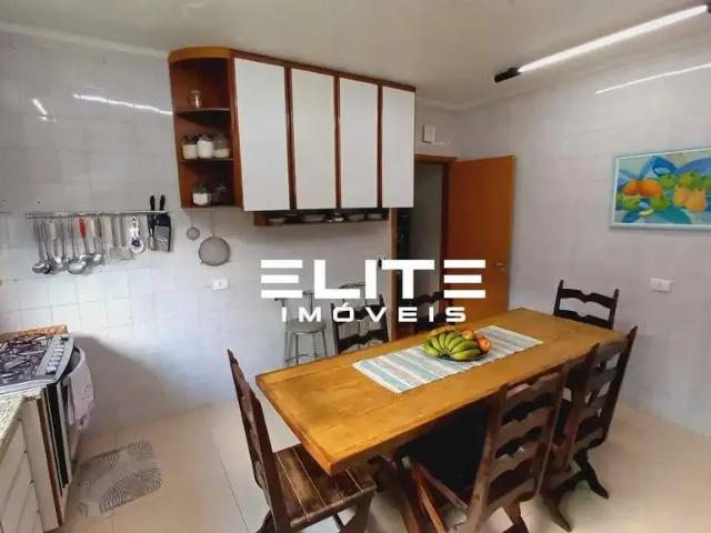 Casa / Sobrado para Venda em Santo André/SP Vila Assunção 3 Quartos