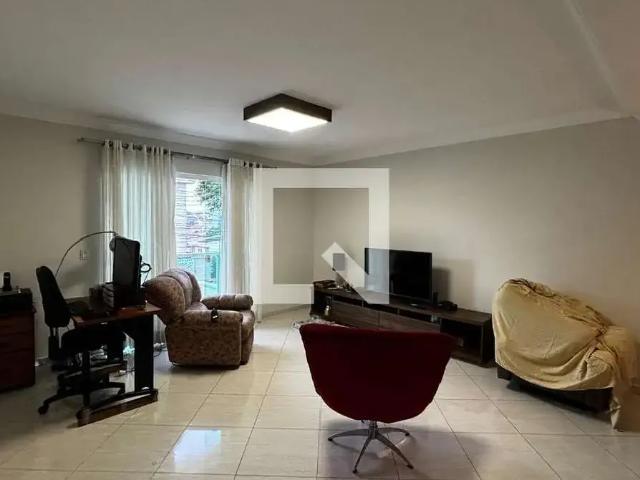 Casa / Sobrado para Venda em Santo André/SP Vila Assunção 3 Quartos