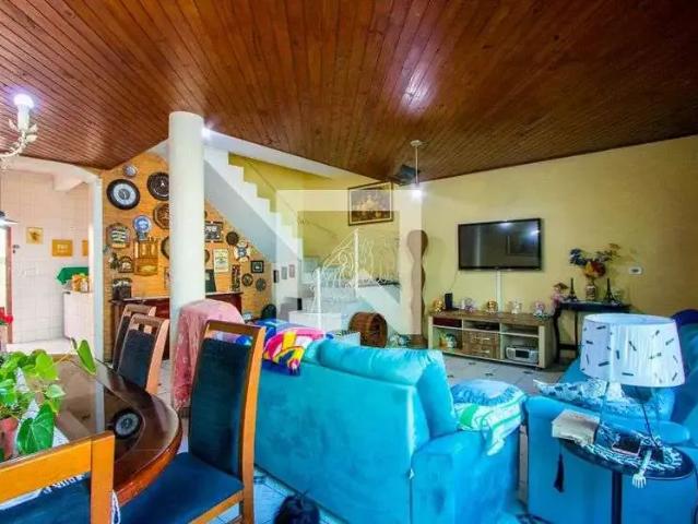 Casa / Sobrado para Venda em Santo André/SP Vila Assunção 3 Quartos