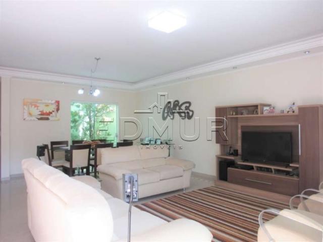Casa / Sobrado para Venda em Santo André/SP Vila Assunção 3 Quartos