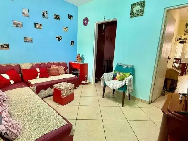 Casa / Sobrado para Venda em Santo André/SP Vila Assunção 3 Quartos