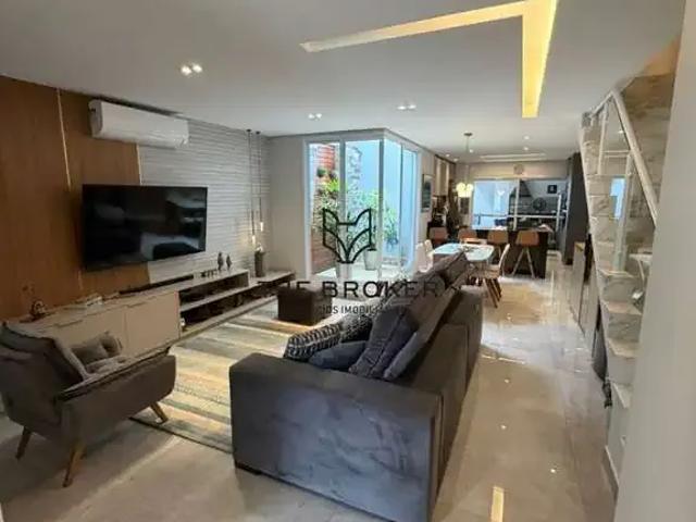 Casa / Sobrado para Venda em Santo André/SP Vila Assunção 3 Quartos
