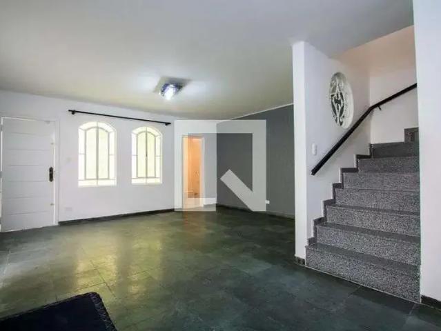 Casa / Sobrado para Venda em Santo André/SP Vila Assunção 3 Quartos