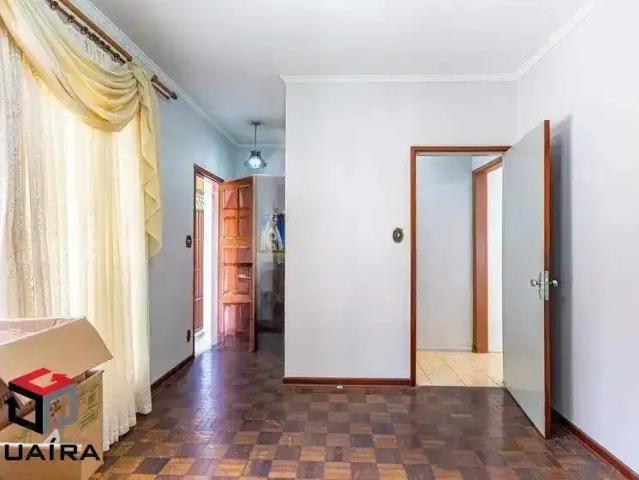 Casa / Sobrado para Venda em Santo André/SP Vila Assunção 3 Quartos
