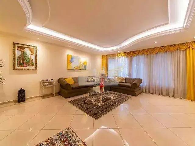 Casa / Sobrado para Venda em Santo André/SP Vila Assunção 3 Quartos