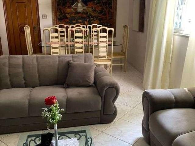 Casa / Sobrado para Venda em Santo André/SP Vila Assunção 3 Quartos