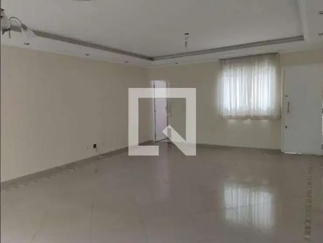 Casa / Sobrado para Venda em Santo André/SP Vila Assunção 3 Quartos