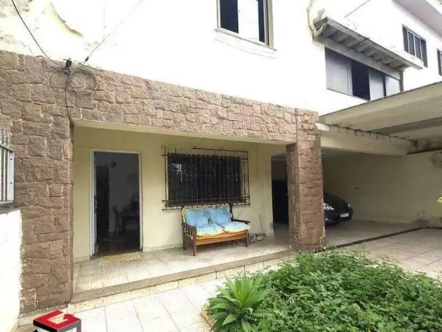Casa / Sobrado para Venda em Santo André/SP Vila Assunção 3 Quartos
