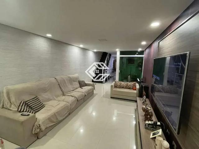 Casa / Sobrado para Venda em Santo André/SP Vila Assunção 3 Quartos
