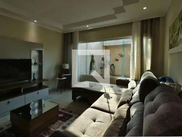 Casa / Sobrado para Venda em Santo André/SP Vila Assunção 3 Quartos