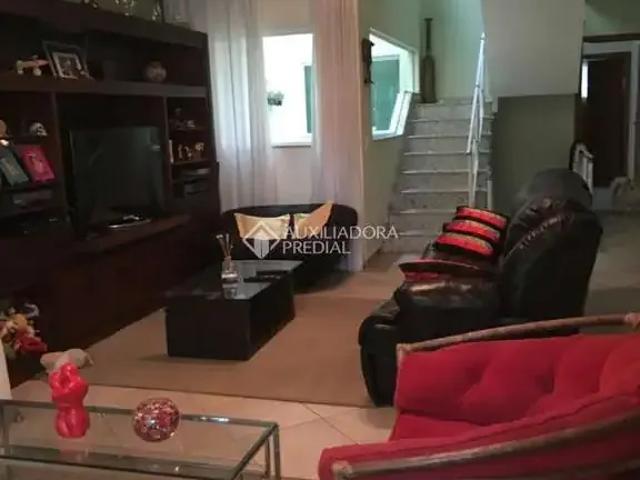 Casa / Sobrado para Venda em Santo André/SP Vila Assunção 3 Quartos