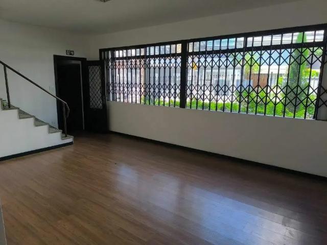 Casa / Sobrado para Venda em Santo André/SP Vila Assunção 3 Quartos
