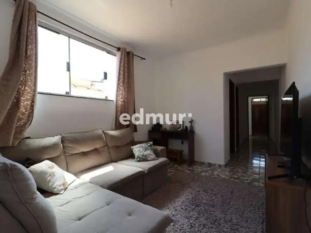 Casa / Sobrado para Venda em Santo André/SP Vila Assunção 3 Quartos