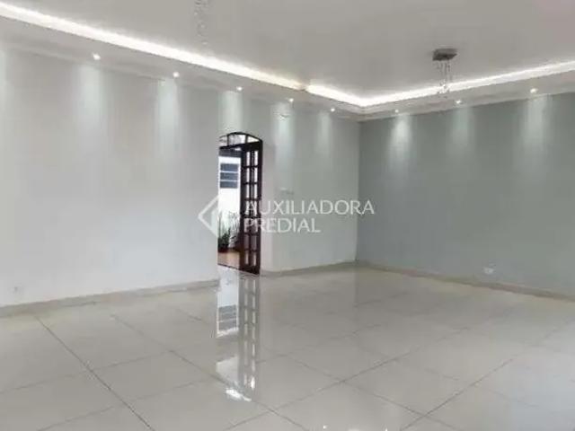 Casa / Sobrado para Venda em Santo André/SP Vila Assunção 3 Quartos