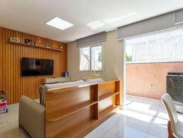 Casa / Sobrado para Venda em Santo André/SP Vila Assunção 3 Quartos