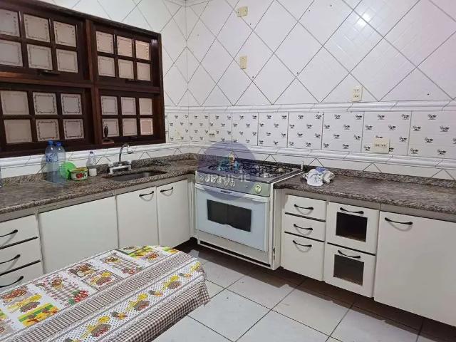 Casa / Sobrado para Venda em Santo André/SP Vila Assunção 3 Quartos