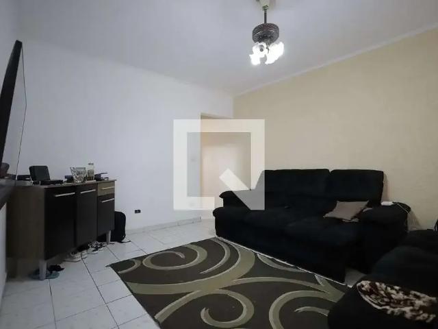 Casa / Sobrado para Venda em Santo André/SP Vila Assunção 3 Quartos