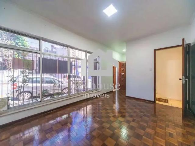 Casa / Sobrado para Venda em Santo André/SP Vila Assunção 3 Quartos