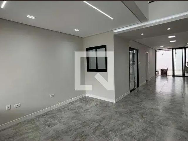 Casa / Sobrado para Venda em Santo André/SP Vila Assunção 3 Quartos