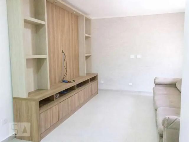 Casa / Sobrado para Venda em Santo André/SP Vila Assunção 3 Quartos