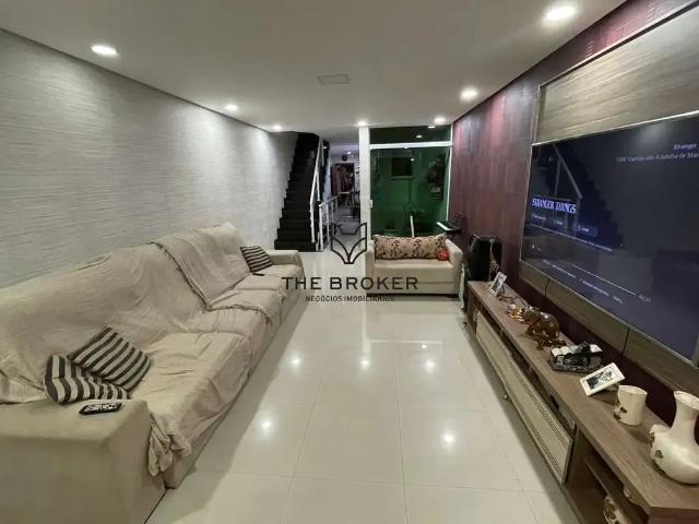 Casa / Sobrado para Venda em Santo André/SP Vila Assunção 3 Quartos