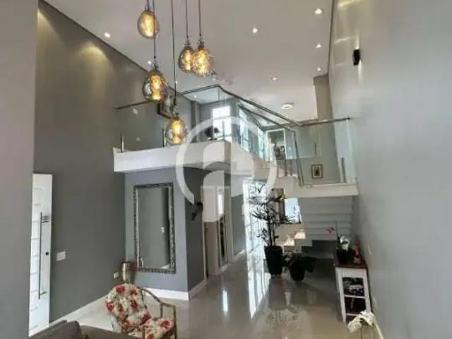 Casa / Sobrado para Venda em Santo André/SP Vila Assunção 3 Quartos