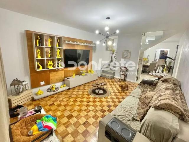 Casa / Sobrado para Venda em Santo André/SP Vila Assunção 3 Quartos