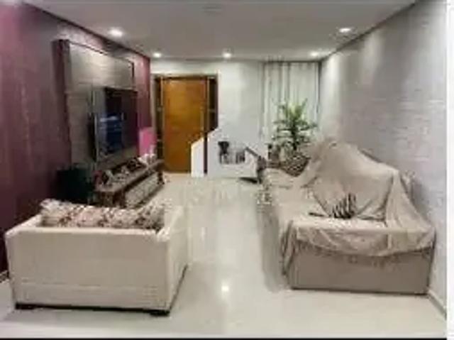 Casa / Sobrado para Venda em Santo André/SP Vila Assunção 3 Quartos