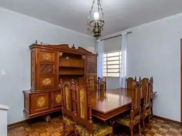 Casa / Sobrado para Venda em Santo André/SP Vila Assunção 3 Quartos