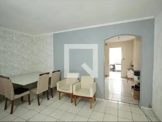 Casa / Sobrado para Venda em Santo André/SP Vila Assunção 3 Quartos