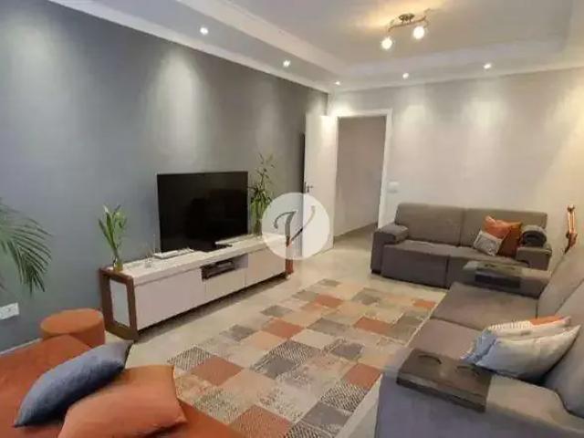 Casa / Sobrado para Venda em Santo André/SP Vila Assunção 3 Quartos
