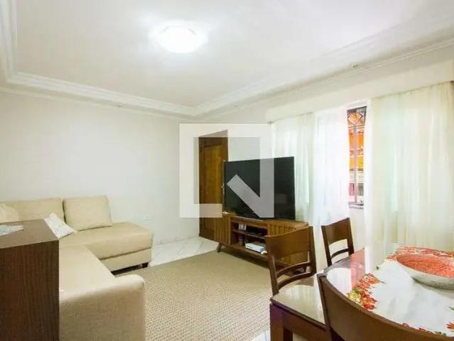 Casa / Sobrado para Venda em Santo André/SP Vila Assunção 3 Quartos