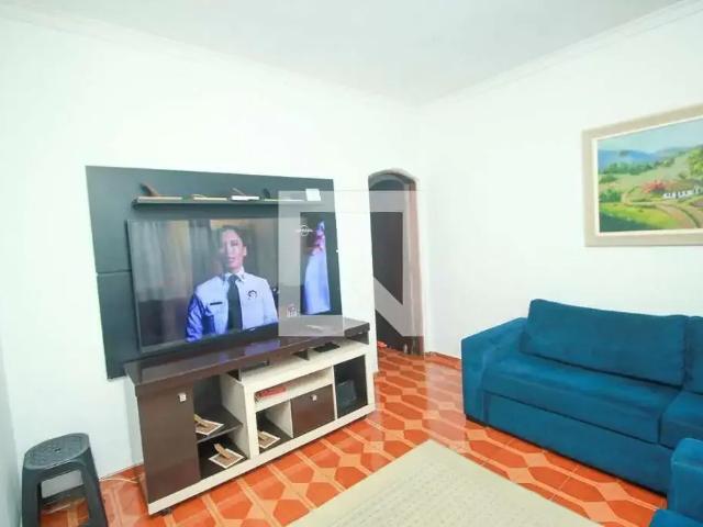 Casa / Sobrado para Venda em Santo André/SP Vila Assunção 3 Quartos