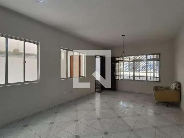 Casa / Sobrado para Venda em Santo André/SP Vila Assunção 2 Quartos