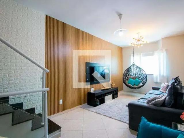 Casa / Sobrado para Venda em Santo André/SP Vila Assunção 3 Quartos