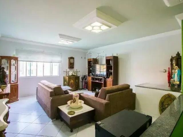 Casa / Sobrado para Venda em Santo André/SP Vila Assunção 3 Quartos