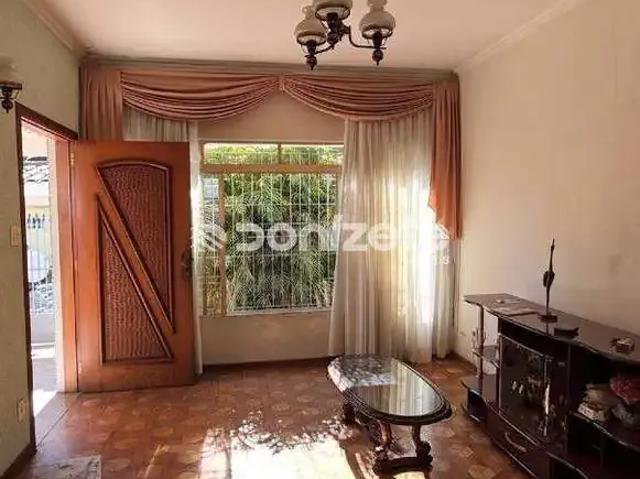 Casa / Sobrado para Venda em Santo André/SP Vila Assunção 3 Quartos