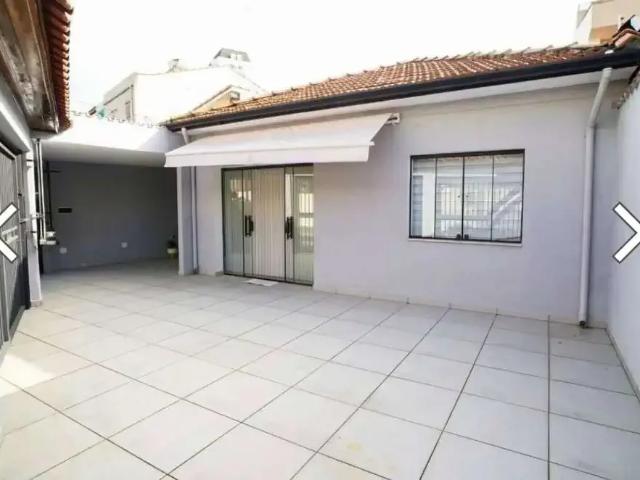 Casa / Sobrado para Venda em Santo André/SP Vila Assunção 3 Quartos